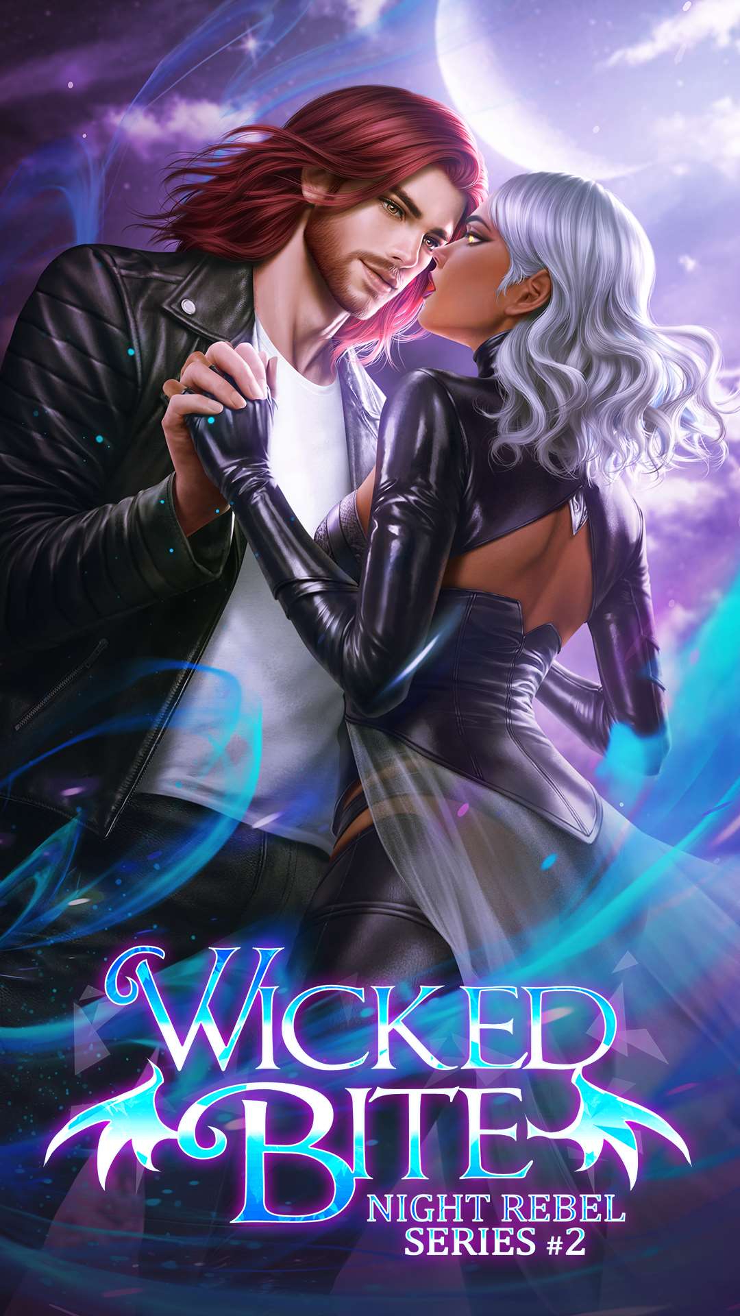 Wicked Bite by Jeaniene Frost | Goodreads
