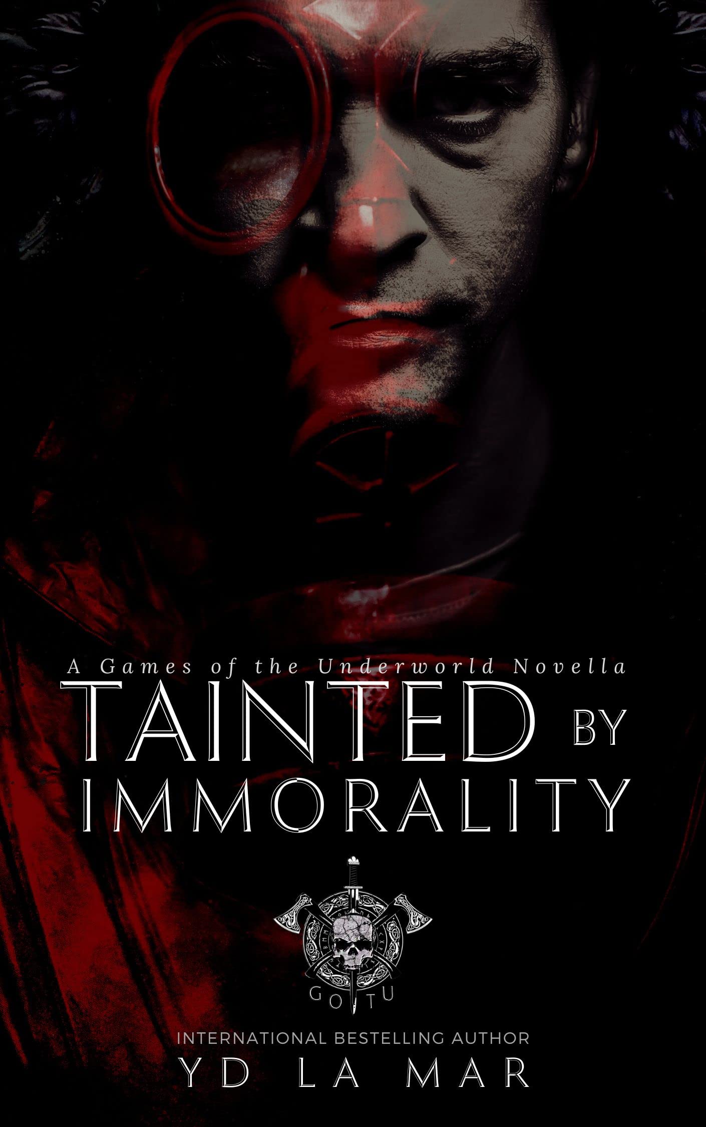 Tainted by Immorality by Y.D. La Mar | Goodreads