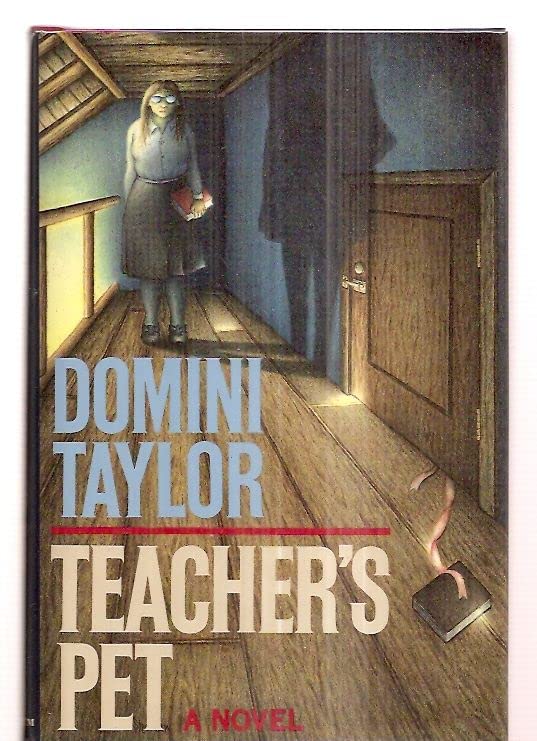Teacher's Pet by Domini Taylor | Goodreads