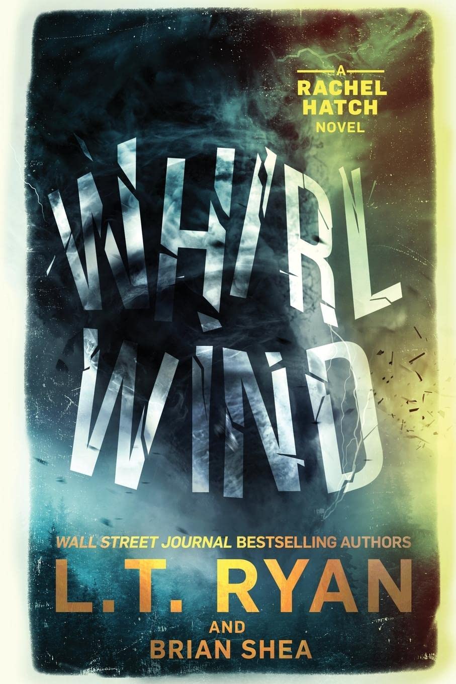 Whirlwind by L.T. Ryan | Goodreads