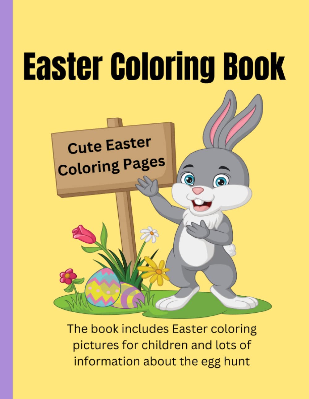 Easter Coloring Book Cute Easter Coloring Pages Easter Images To easter-coloring-book-cute-easter-coloring-pages-easter-images-to