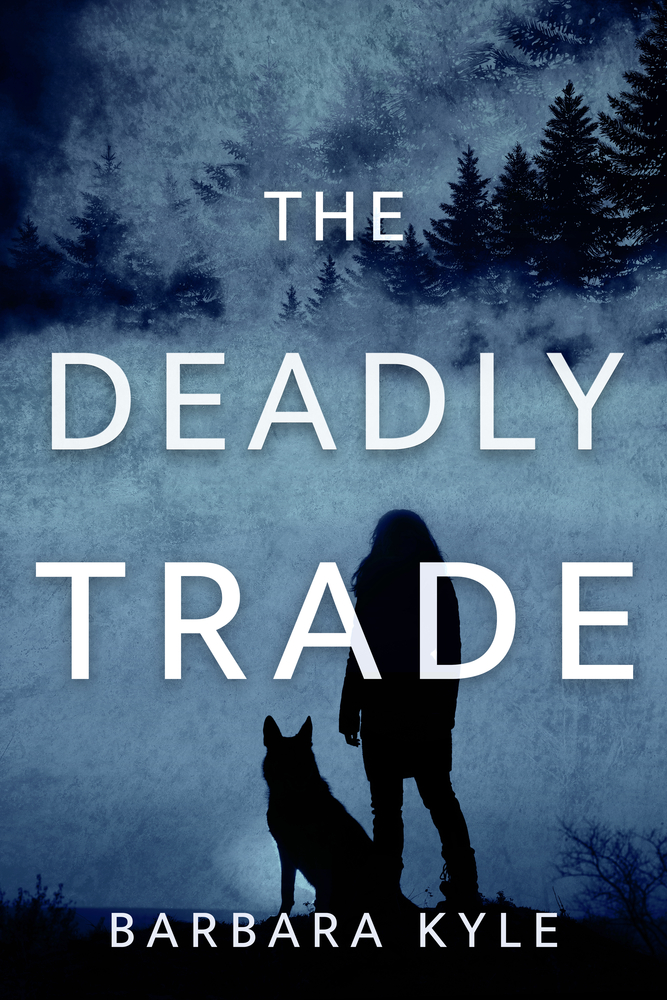 The Deadly Trade by Barbara Kyle | Goodreads