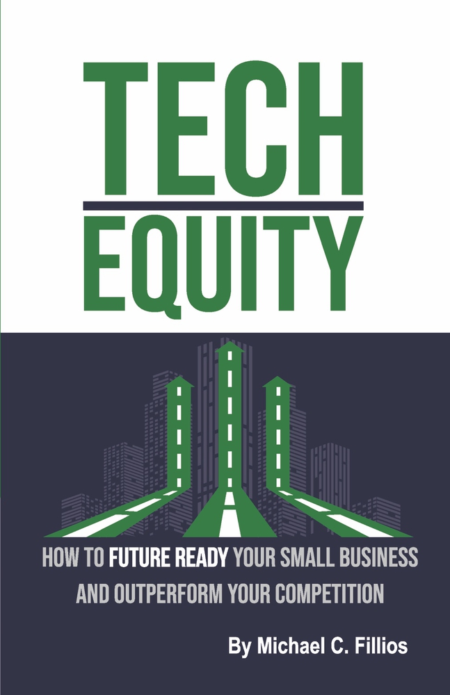 Tech Equity: How to Future Ready Your Small Business and Outperform ...