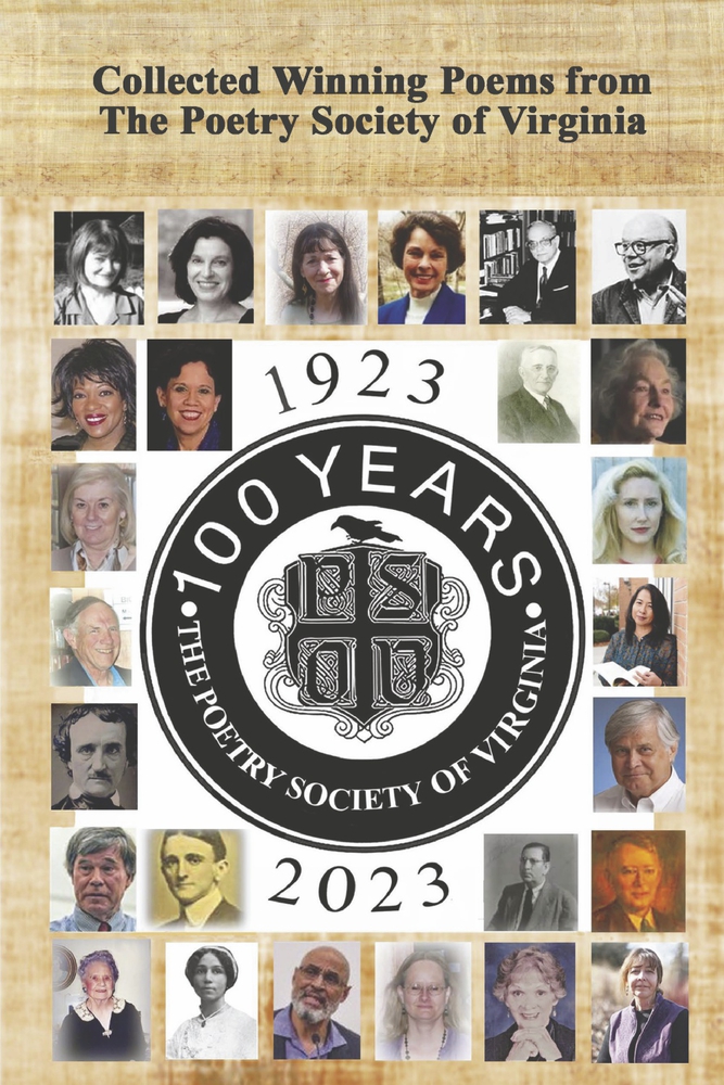 Collected Winning Poems from The Poetry Society of Virginia: 2023 by ...