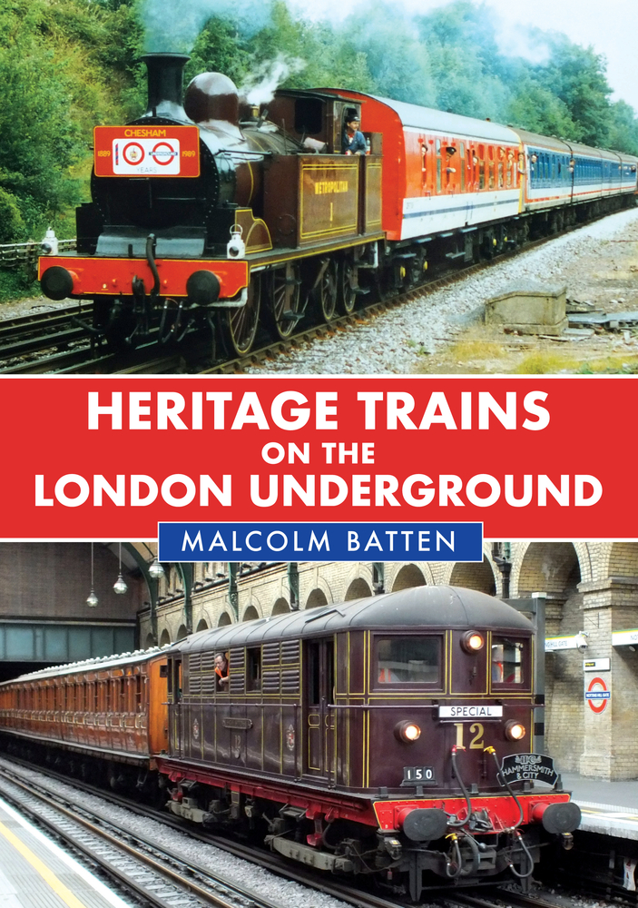 Heritage Trains On The London Underground By Malcolm Batten Goodreads heritage-trains-on-the-london-underground-by-malcolm-batten-goodreads