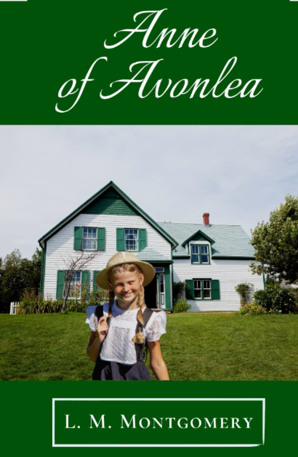 Anne of Avonlea by L.M. Montgomery | Goodreads