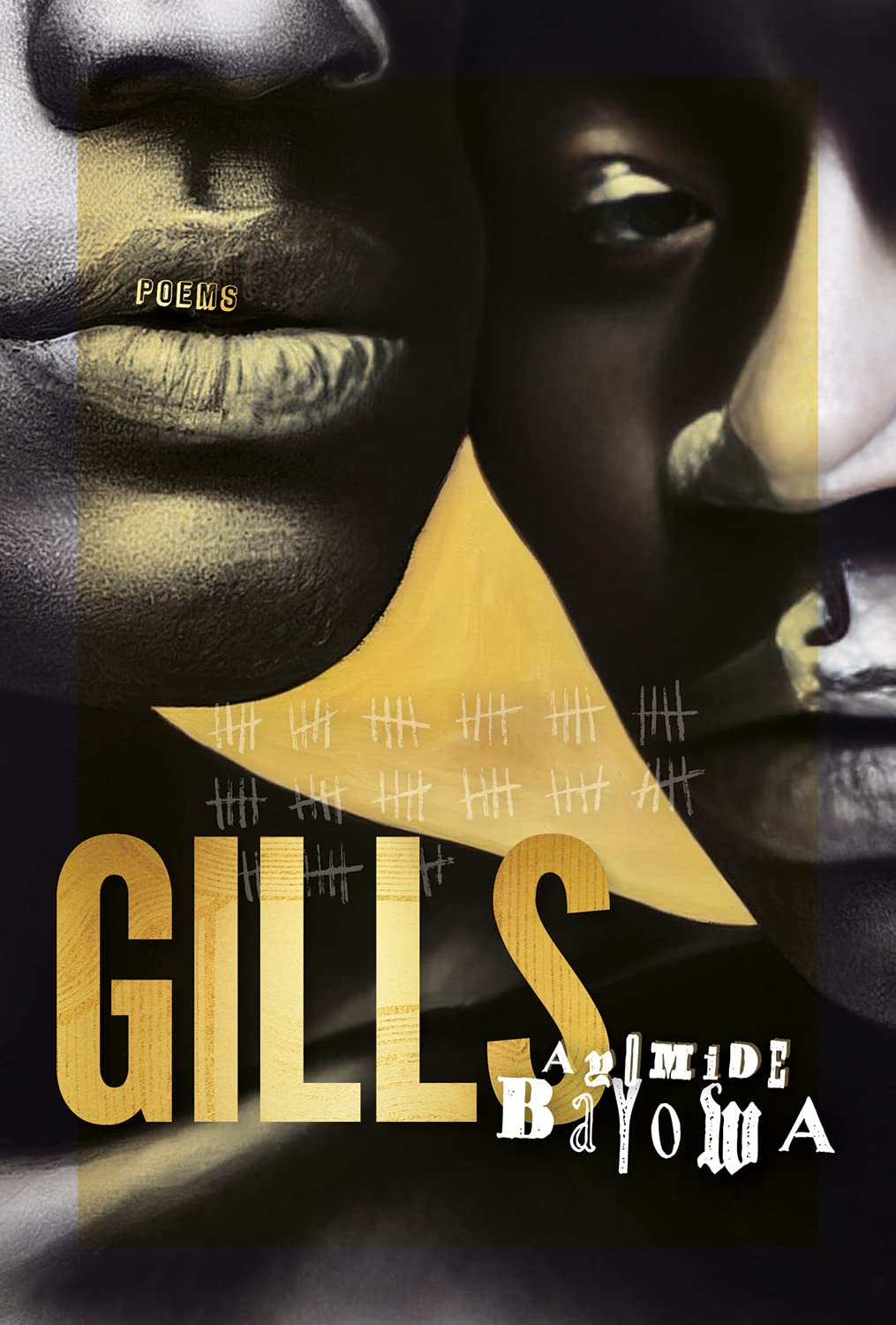 Gills by Ayomide Bayowa | Goodreads