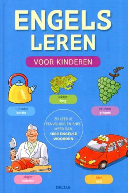 Engels leren voor kinderen by Paul De Becker | Goodreads