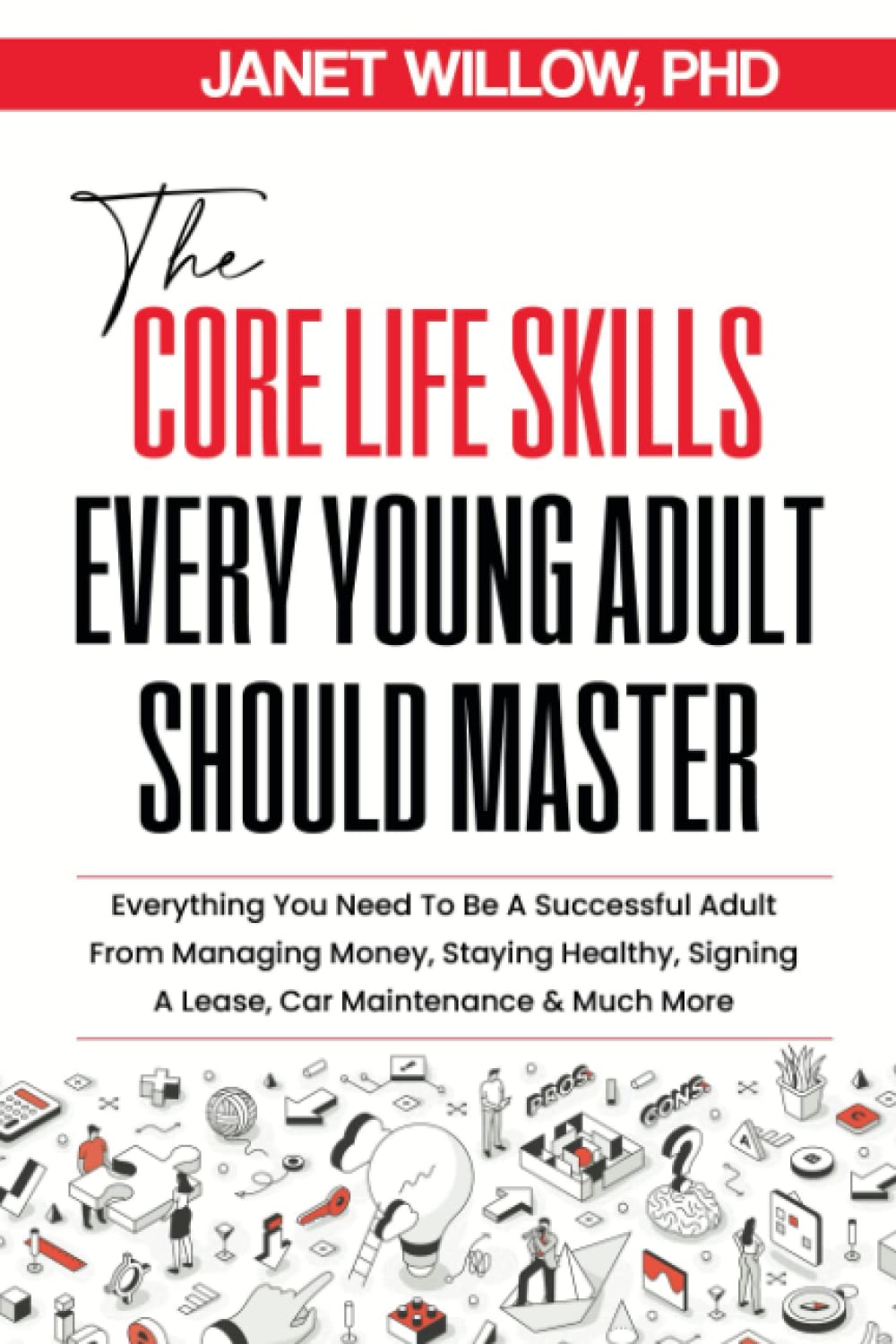 The Core Life Skills Every Young Adult Should Master: Everything You ...