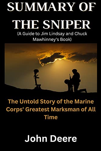 Summary and Analysis of Jim Lindsay and Chuck Mawhinney's Book The ...