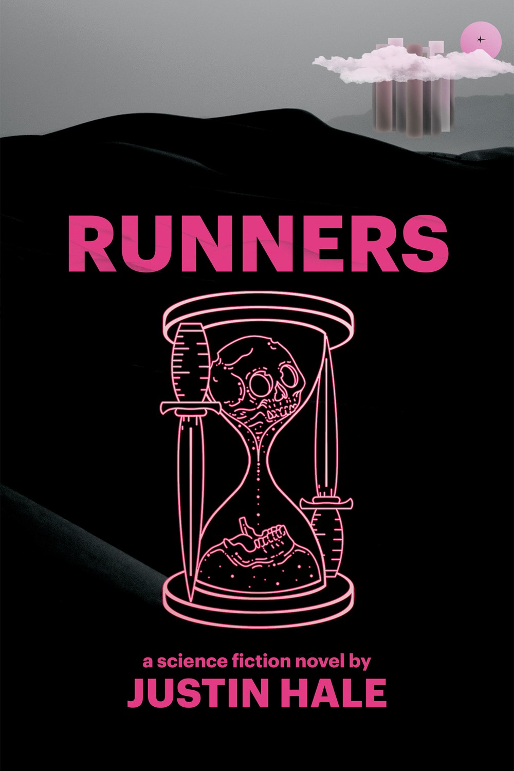 RUNNERS by Justin Hale | Goodreads