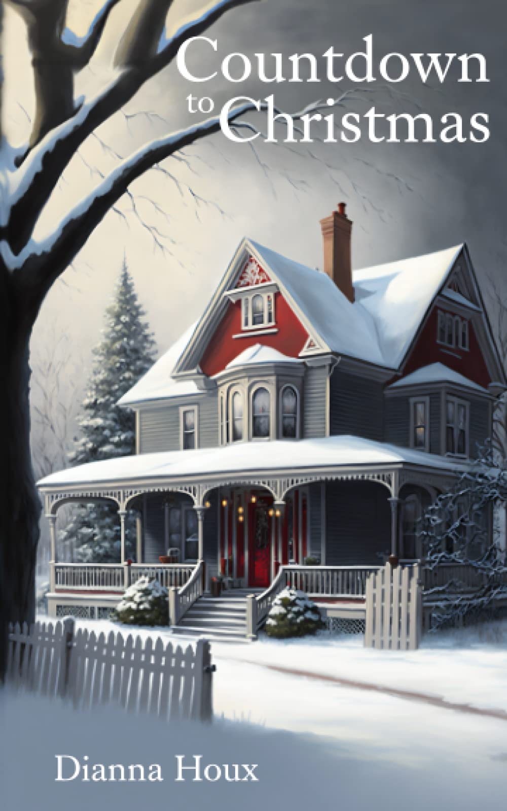 Countdown to Christmas (Holiday Countdown Series) by Dianna Houx ...