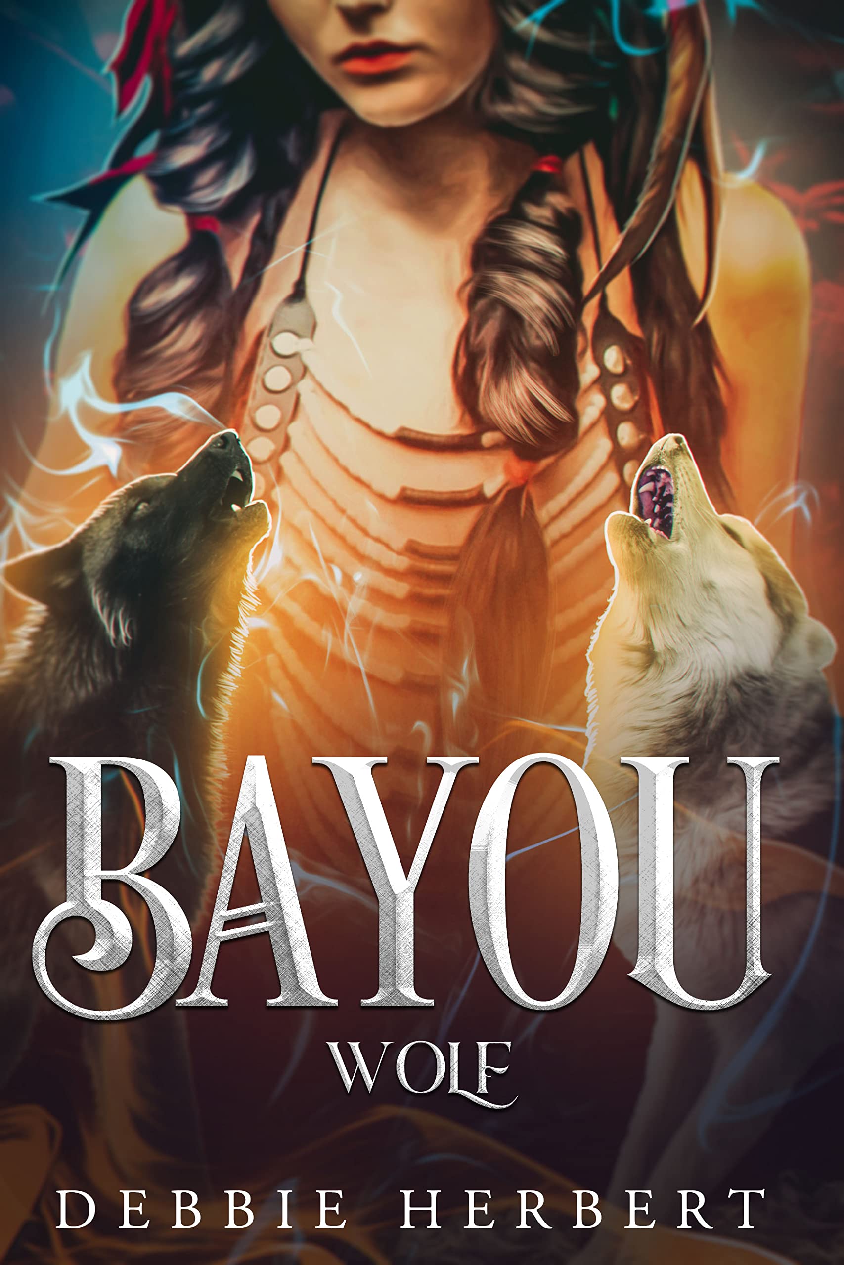 Bayou Wolf (Southern Bayou Magic #3) by Debbie Herbert | Goodreads
