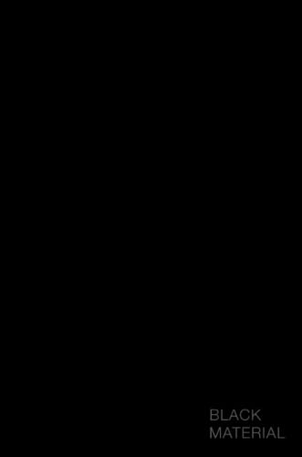 Black Material by Greg de Cuir Jr. | Goodreads