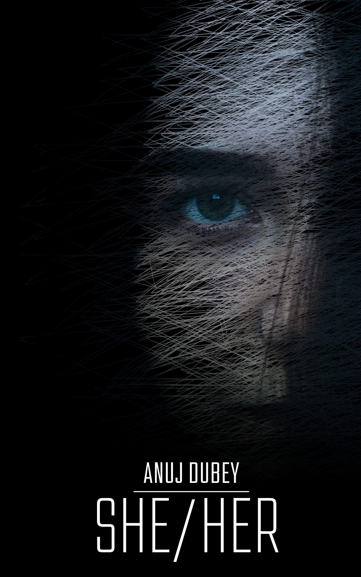 She/Her (Us Book 1) by Anuj Dubey | Goodreads