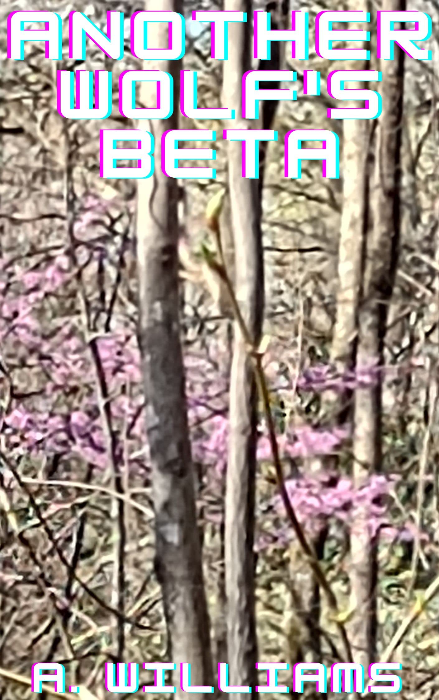 Another Wolf's Beta : M/M Wolf Shifter Fated Mates Romance by A ...