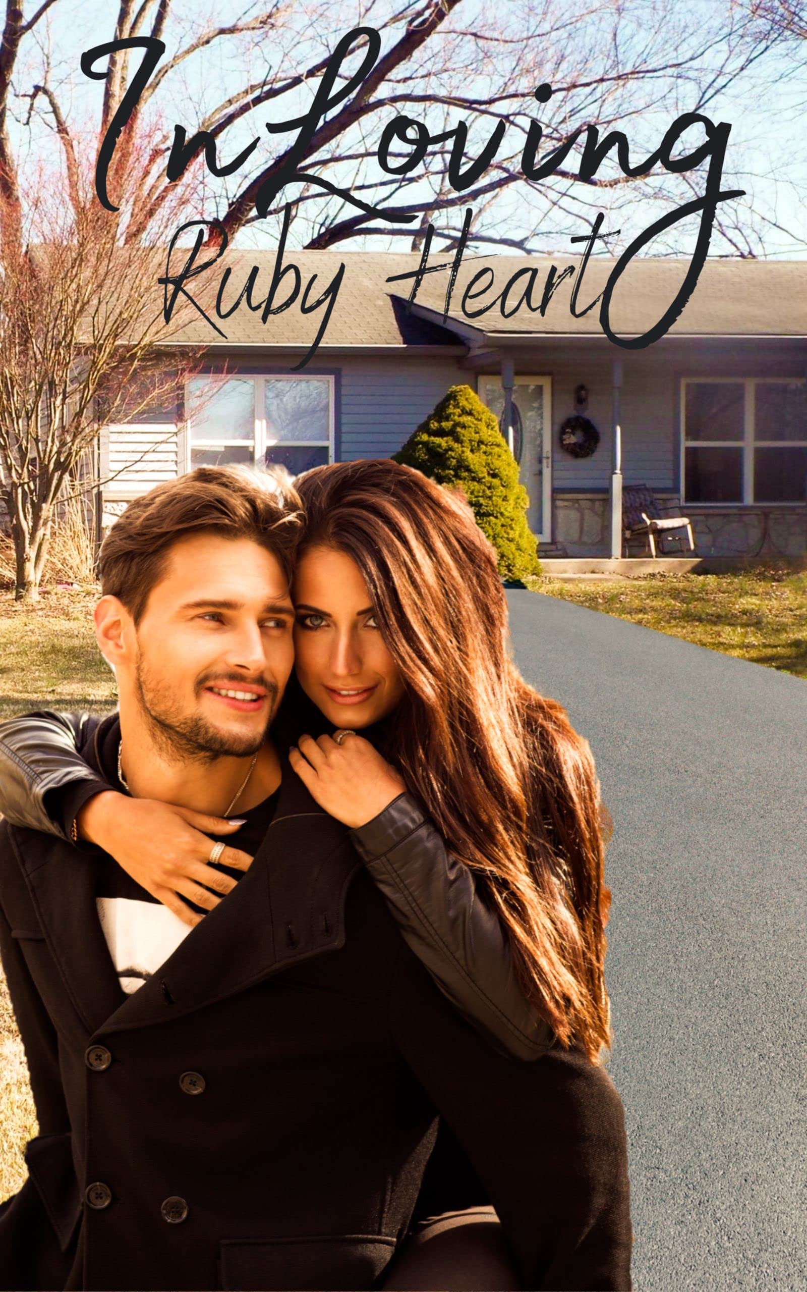 In Loving (Brine Brothers Book 3) by Ruby Heart | Goodreads