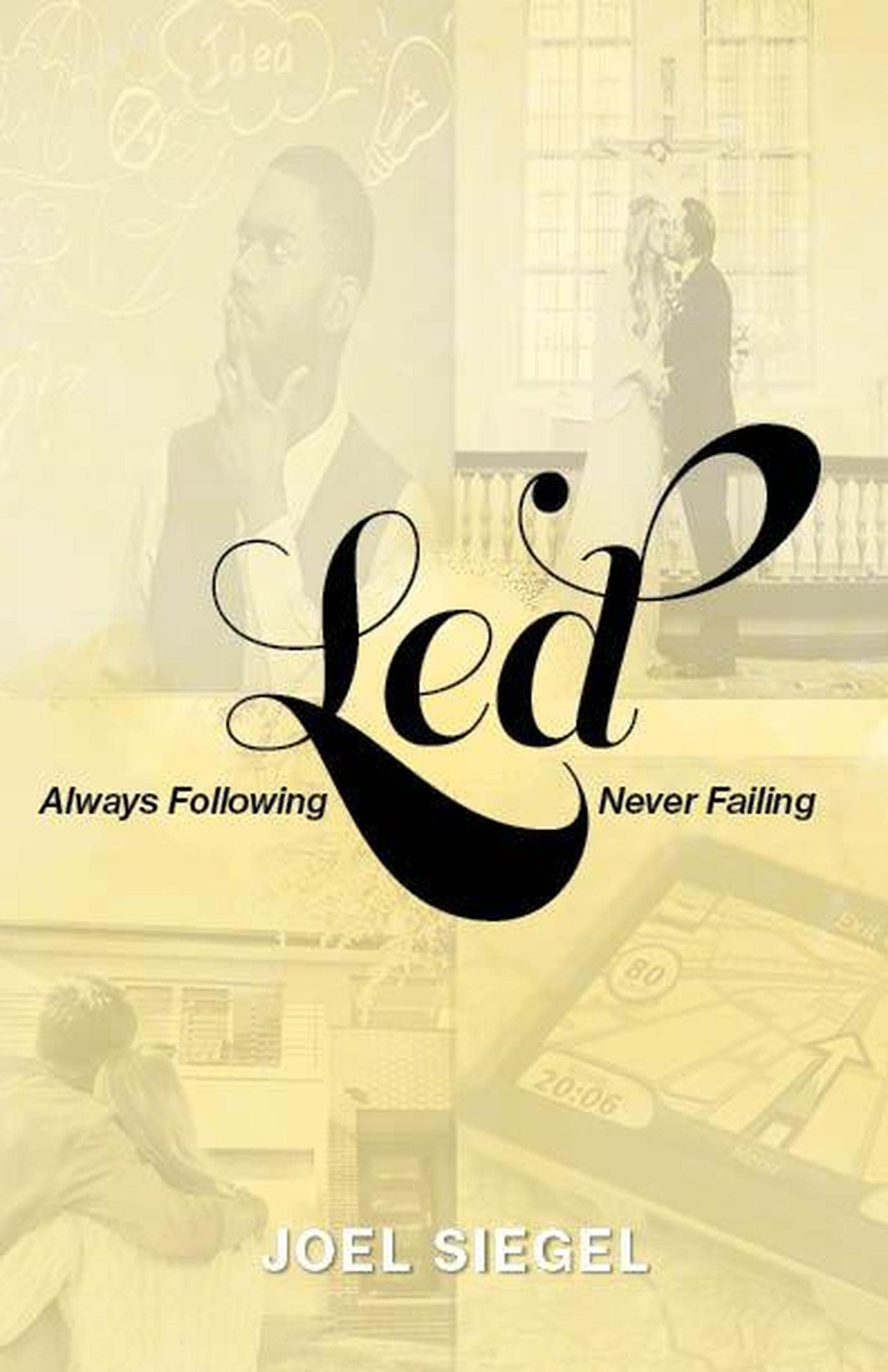 Led by Joel Siegel | Goodreads