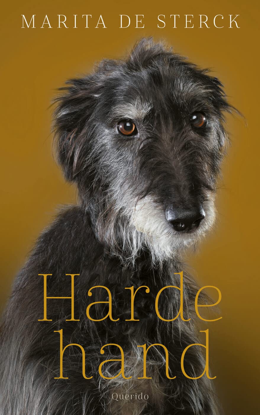 Harde hand by Marita de Sterck | Goodreads
