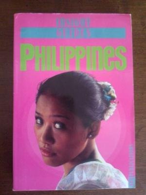 Insight Guide: Philippines by Sylvia L. Mayuga | Goodreads