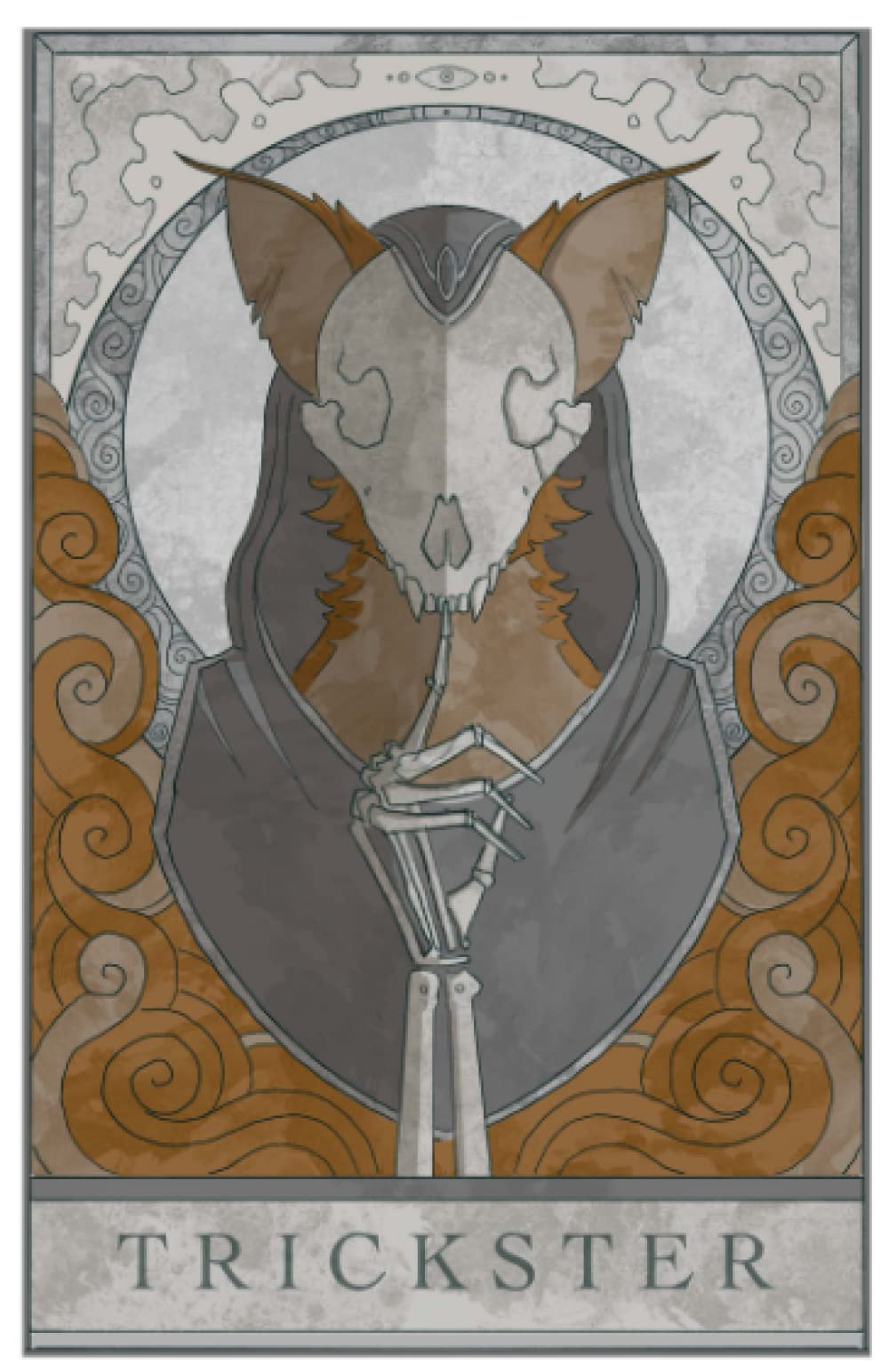 Trickster: A Collection of Queer Mischief by Ergi Press | Goodreads