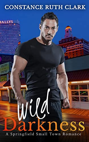 Wild Darkness by Constance Ruth Clark | Goodreads