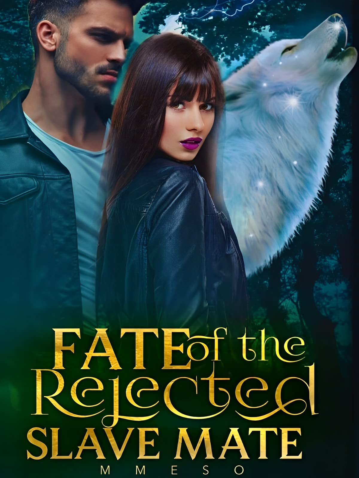 Luciana's Endless Misery by Mmeso | Goodreads