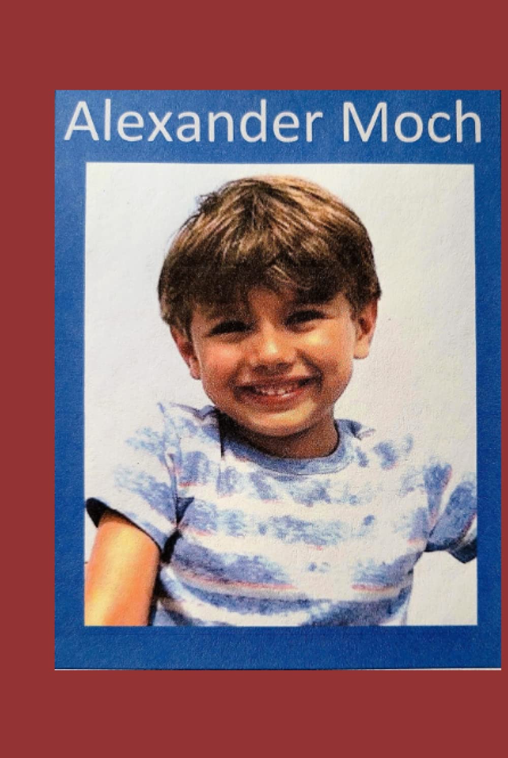 Alexander Moch by Maria Moch | Goodreads