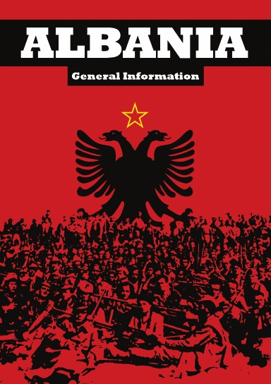 Albania: General Information by Grup Autorësh | Goodreads