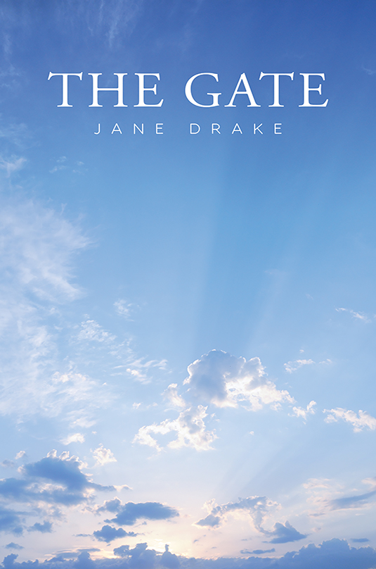 The Gate by Jane Drake | Goodreads