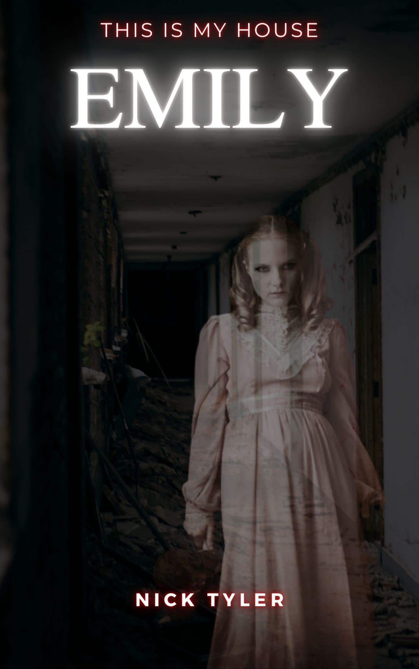 Emily: Based on The Curse at Alton Manor by Nick Tyler | Goodreads