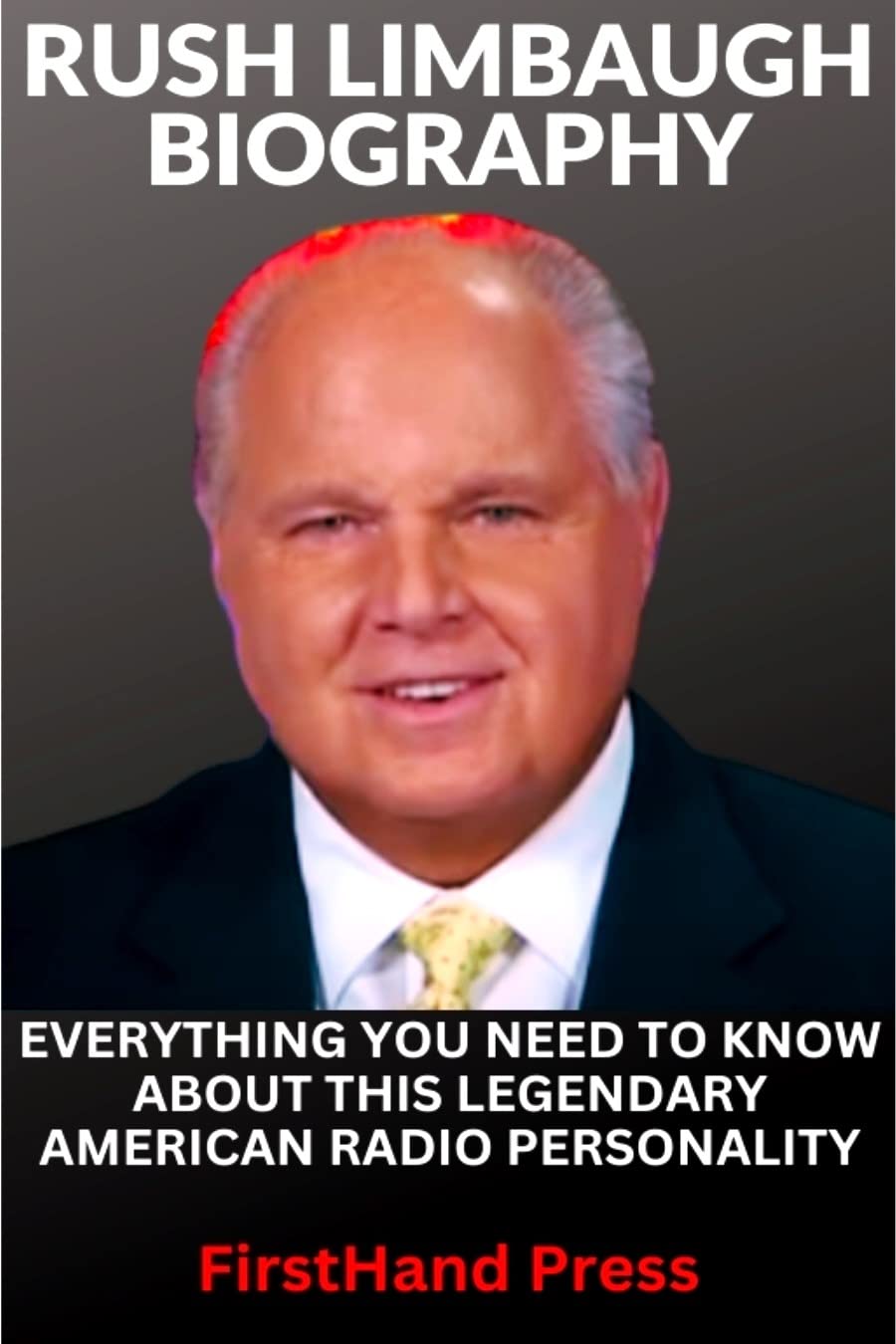 RUSH LIMBAUGH BIOGRAPHY: EVERYTHING YOU NEED TO KNOW ABOUT THIS ...