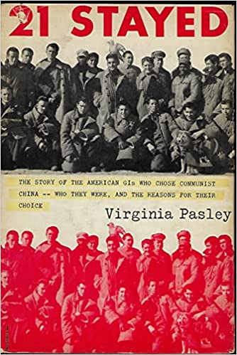 21 Stayed by Virginia Pasley | Goodreads