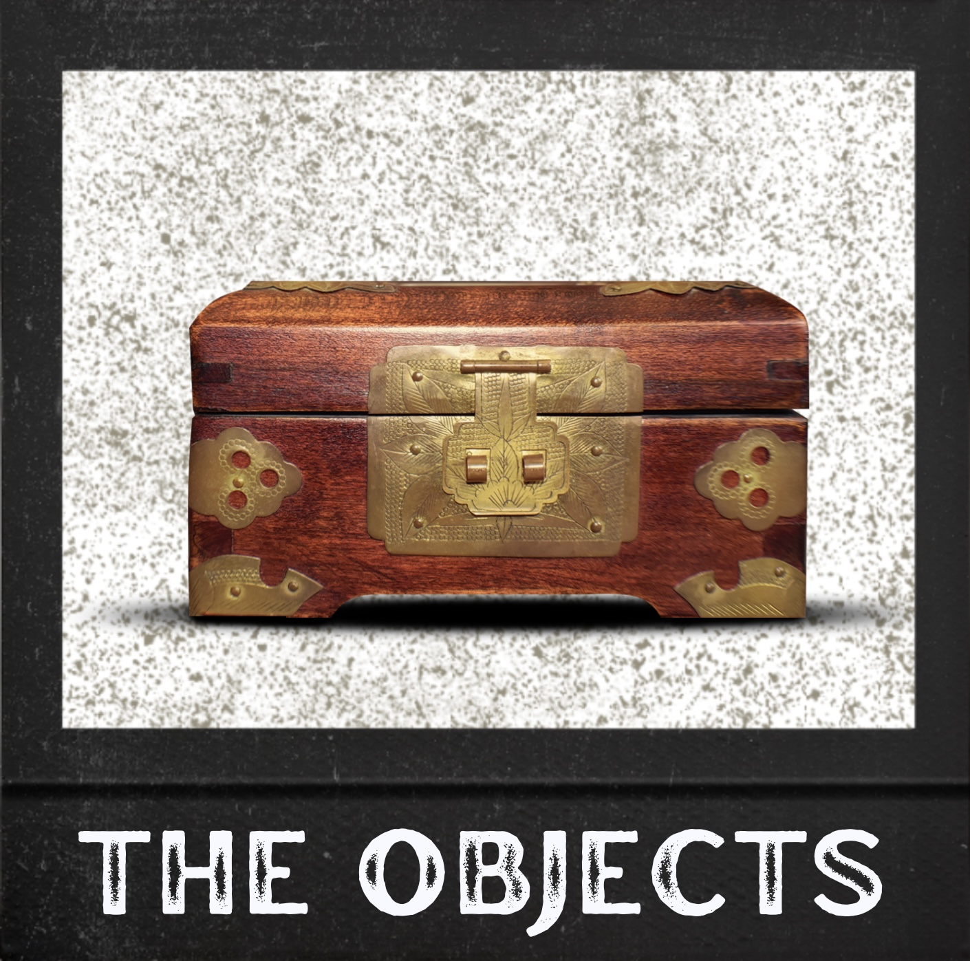 The Objects by Joe Ortlieb | Goodreads