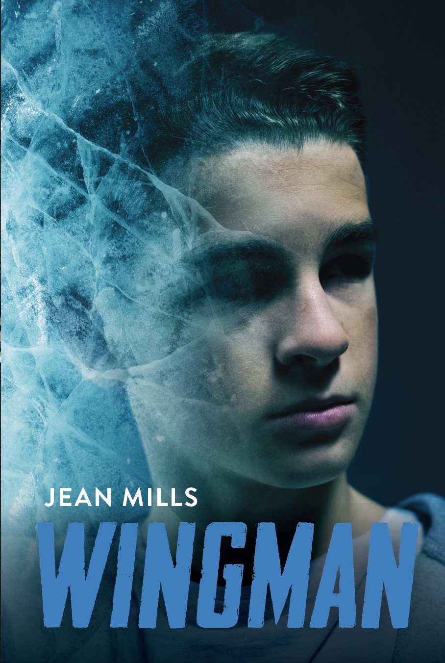 Wingman by Jean Mills | Goodreads