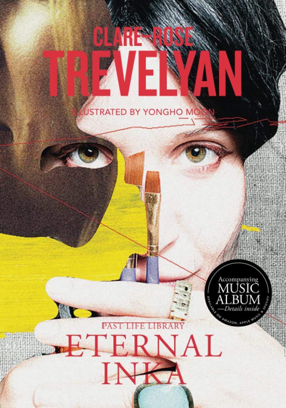 Eternal Inka (Past Life Library) by Clare-Rose Trevelyan | Goodreads