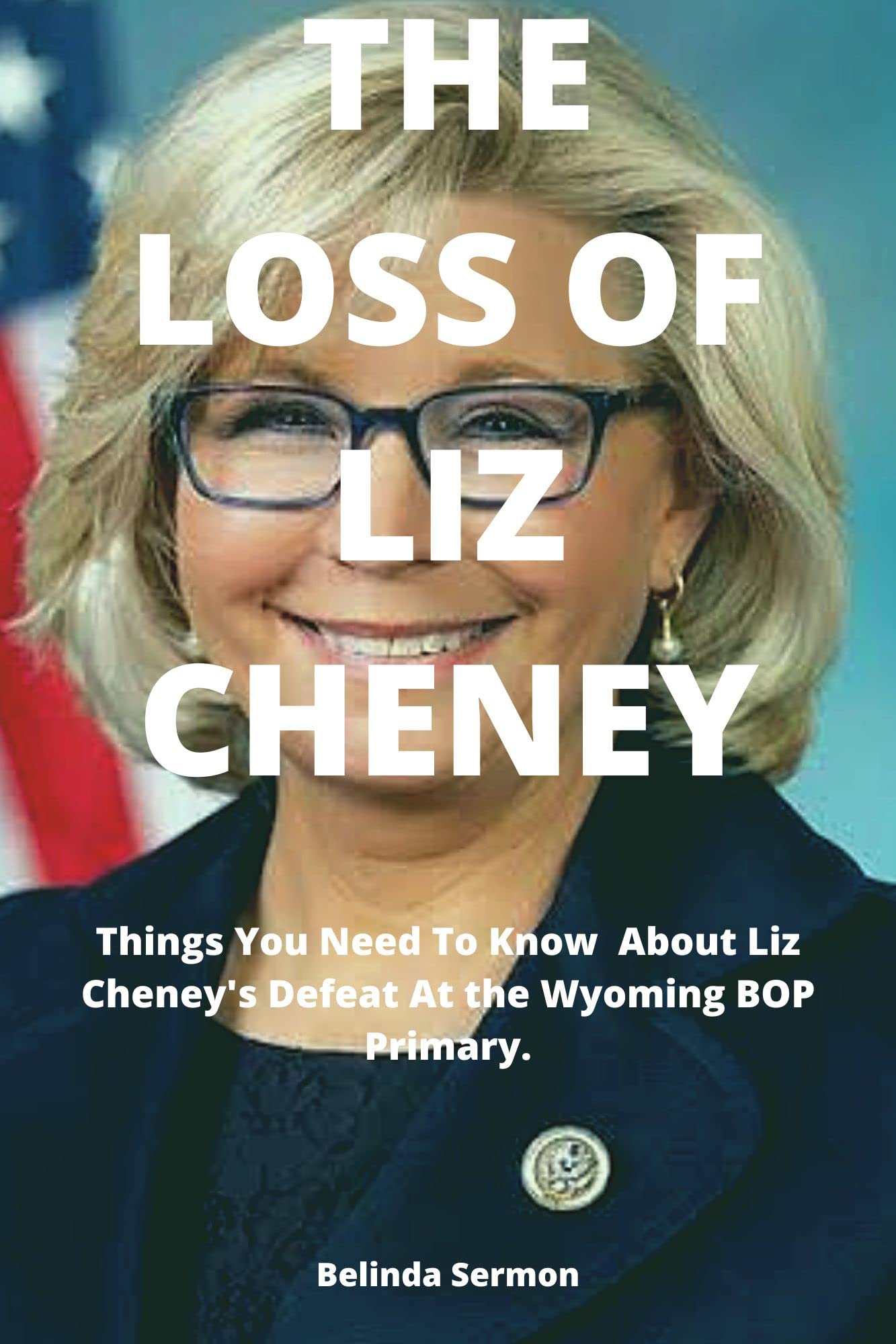 THE LOSS OF LIZ CHENEY: Things You Need To Know About Liz Cheney And ...