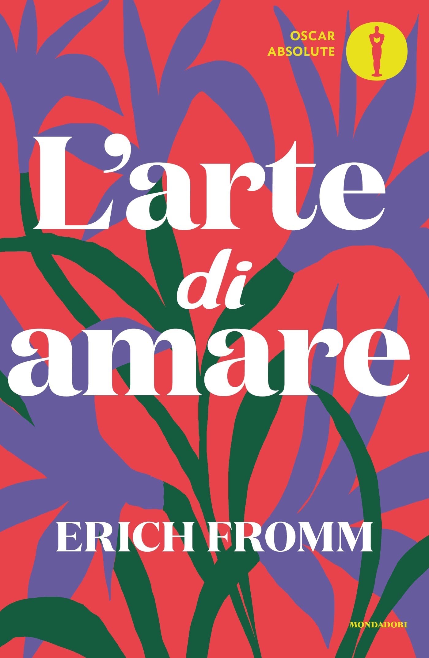 L'arte di amare (Italian Edition) by Erich Fromm | Goodreads