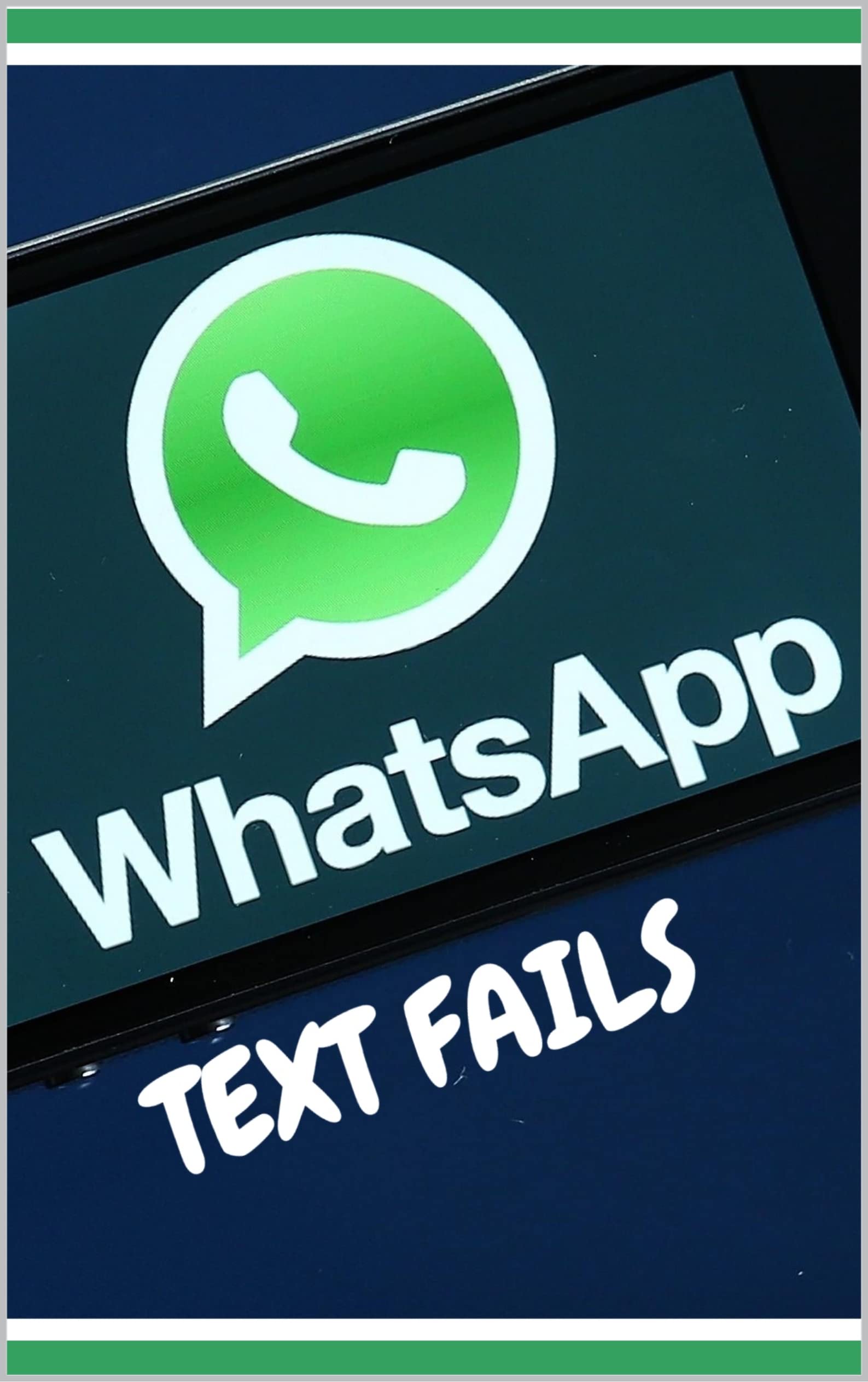 Big Dank Books: Funny Text Fails WhatsApp Edition and Jokes by Jonny ...