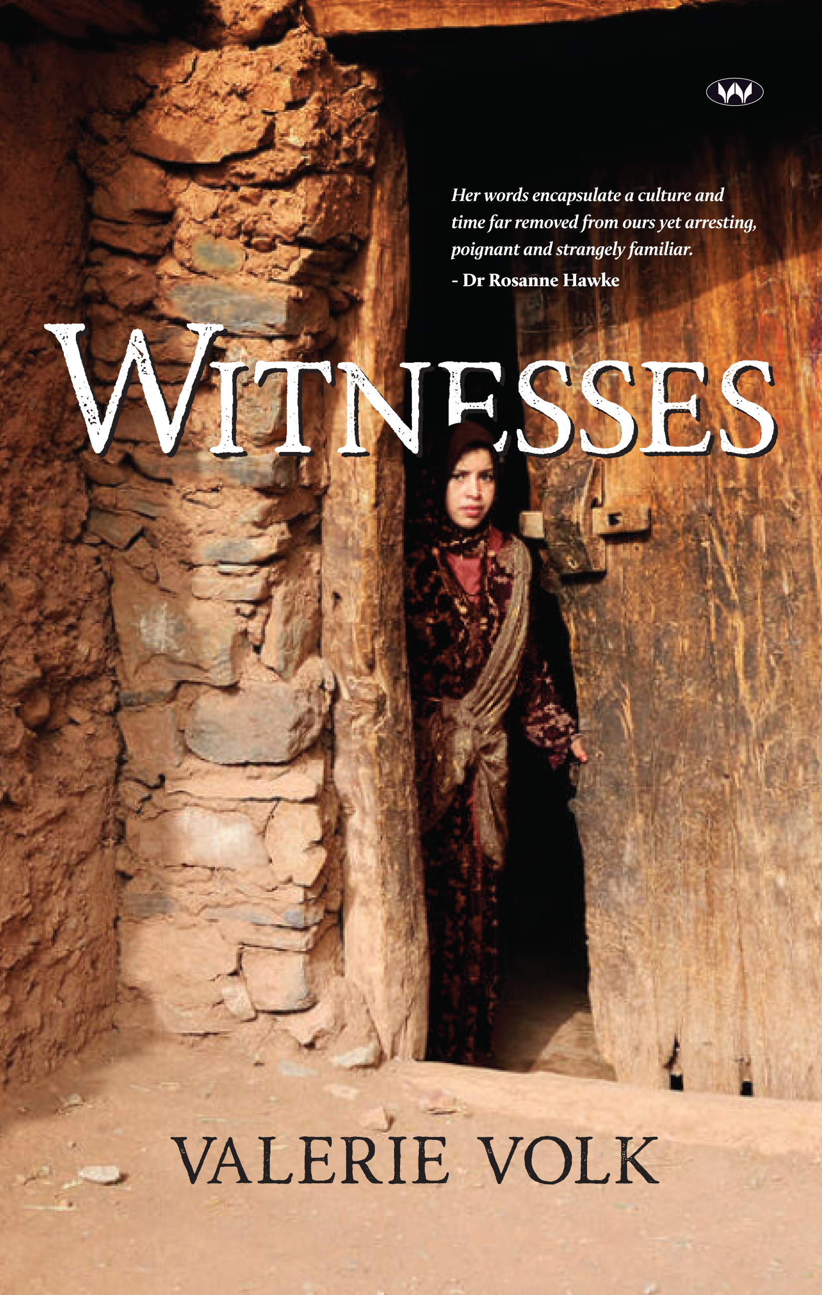 Witnesses by Valerie Volk | Goodreads