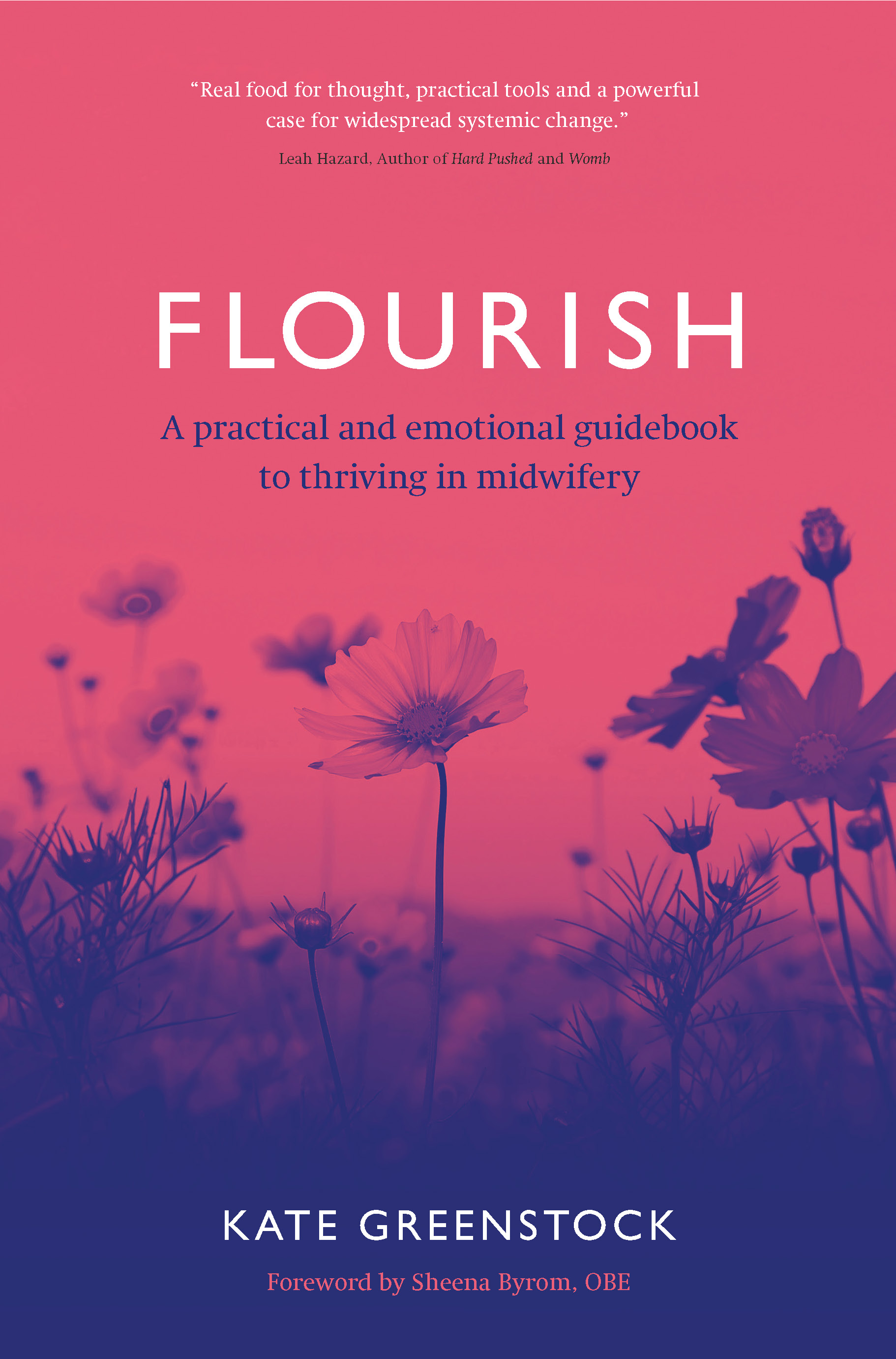 Flourish: A Practical and Emotional Guidebook to Thriving in Midwifery ...