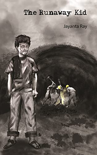The Runaway Kid by Jayanta Ray | Goodreads