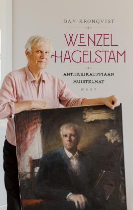 Wenzel Ha­gels­tam – an­tiik­ki­kaup­pi­aan muis­tel­mat by Wenzel ...