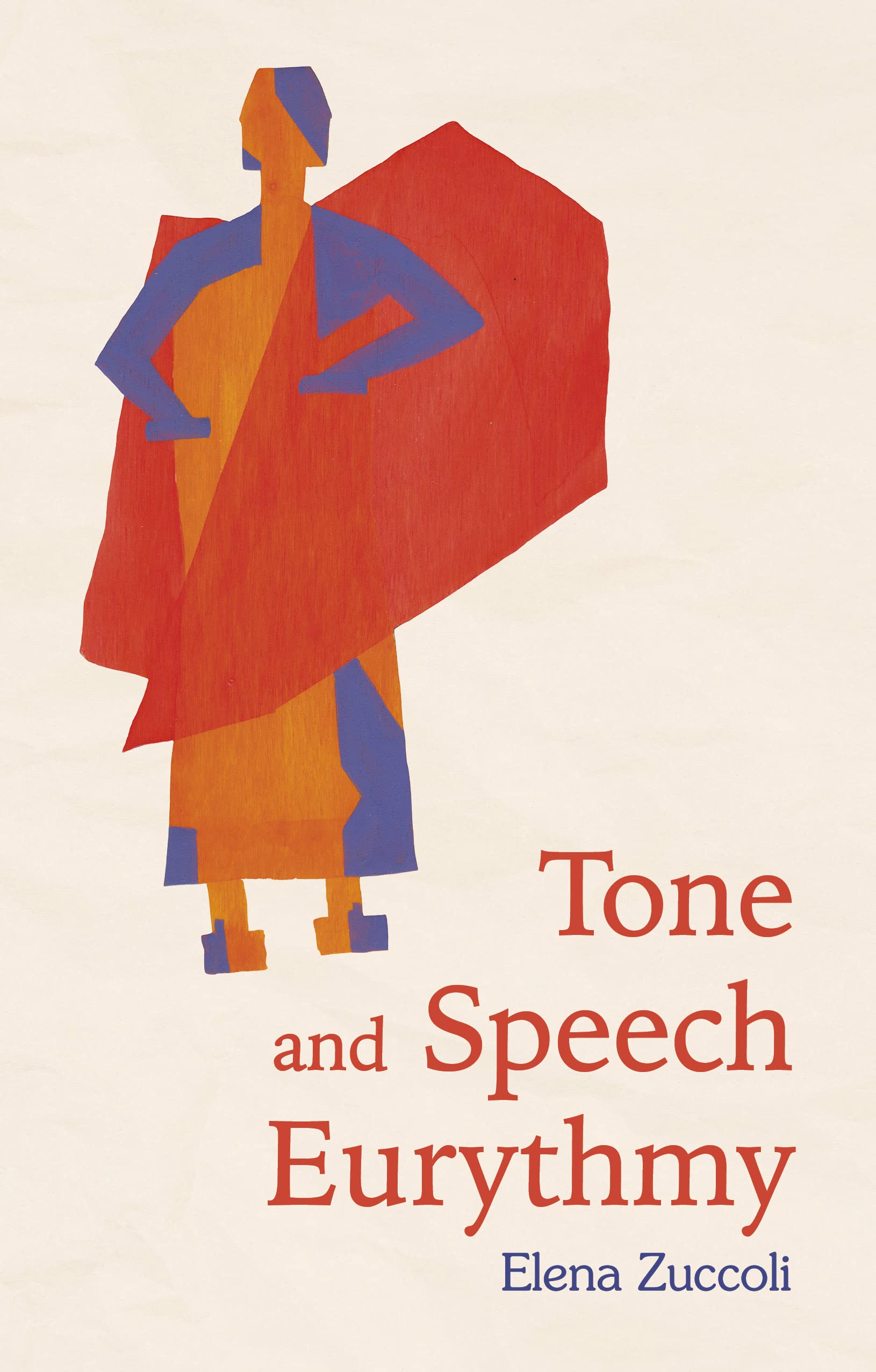 Tone and Speech Eurythmy by Elena Zuccoli | Goodreads