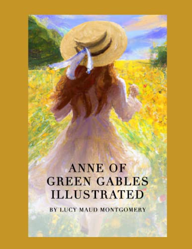 Anne of Green Gables by L.M. Montgomery | Goodreads