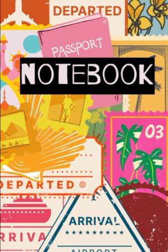 Notebook: Unleash Your Creativity and Discover Your Voice by Mindfuel ...