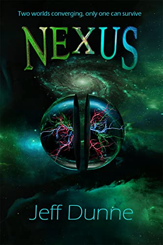 Nexus by Jeff Dunne | Goodreads