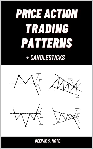 Price Action Trading Patterns + Candlesticks: Intraday Trading Charts by Deepak Subhash Mote ...