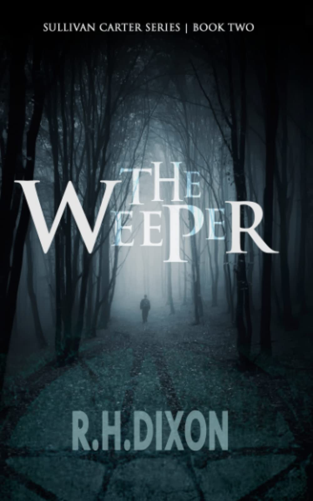 The Weeper (Sullivan Carter Series) by R. H. Dixon | Goodreads