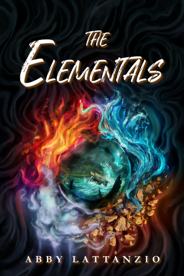 The Elementals by Abby Lattanzio | Goodreads